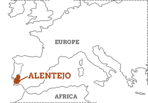 Alentejo travel guide