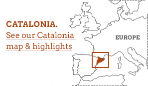 Catalonia travel guide