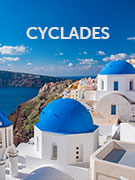 Cyclades hiking vacation, Greece | Responsible Travel