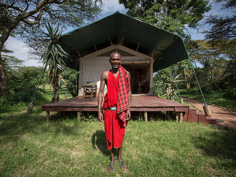 Responsible Travel - Vacations | Environment | Local People