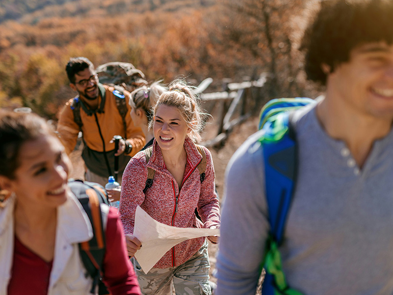 Responsible Travel - Vacations | Environment | Local People