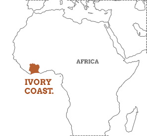 Ivory Coast travel guide