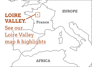 Loire Valley travel guide