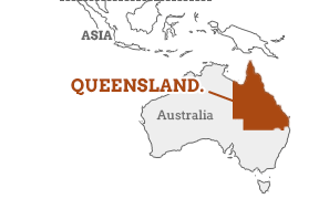 Queensland travel guide