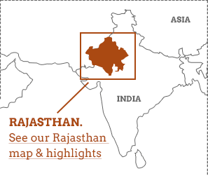 Rajasthan travel guide