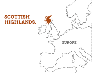 Scottish Highlands travel guide