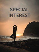 Dancing vacations guide