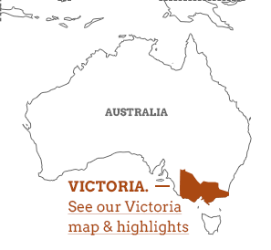 Victoria travel guide