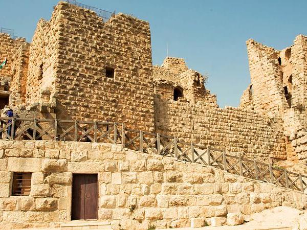 Jordan archaeology vacation, Beyond Petra | Responsible Travel