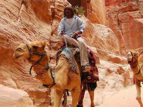 Best of Jordan vacation, 7 days | Responsible Travel