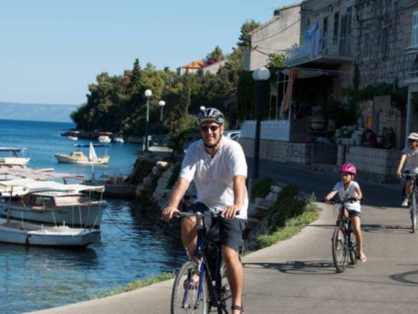 Croatia family activity vacations in 2026 & 2027