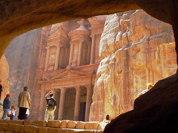 Jordan vacations in 2021 & 2022 | Responsible Travel