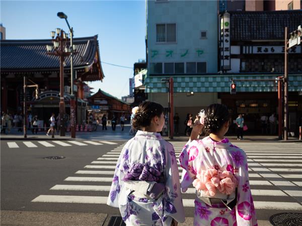 Kyoto to Tokyo small group vacation in Japan | Responsible Travel