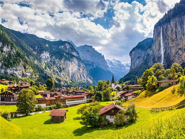 Switzerland highlights tour | Responsible Travel