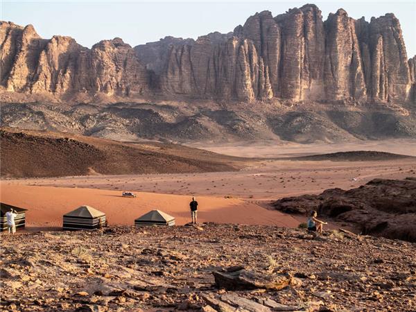 Jordan vacations in 2023 & 2024 | Responsible Travel