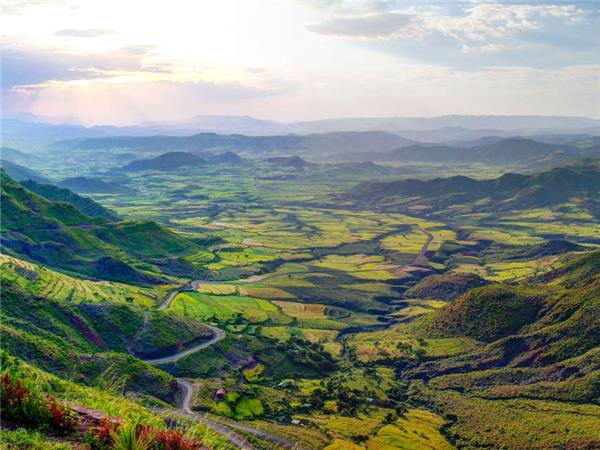 Best time to visit Ethiopia