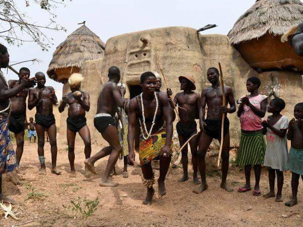 Togo vacations & tours in 2026 & 2027 | Responsible Travel