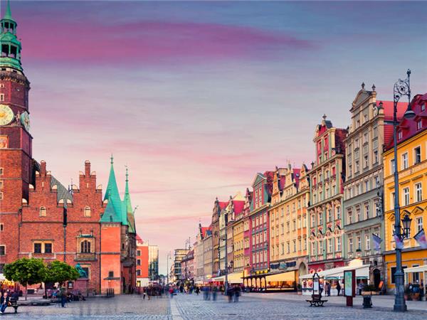 Highlights of Poland vacation | Responsible Travel