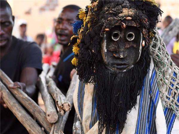 Best time to visit Ivory Coast