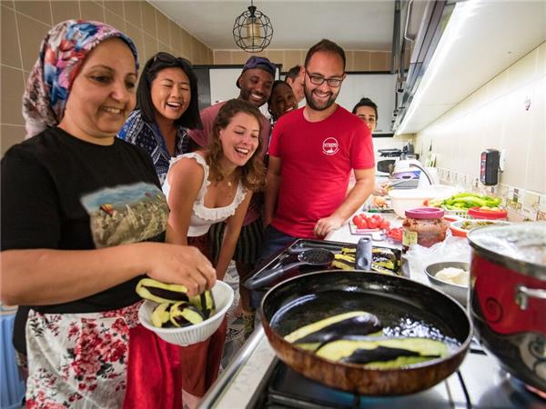 Cooking & food vacations in 2023 & 2024 | Responsible Travel