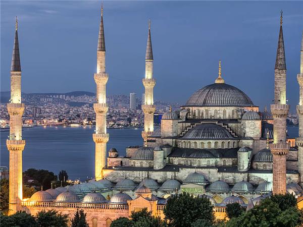 Turkey vacation with added comfort | Responsible Travel