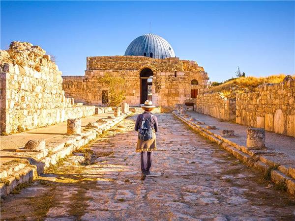 Jordan and Egypt small group tour | Responsible Travel