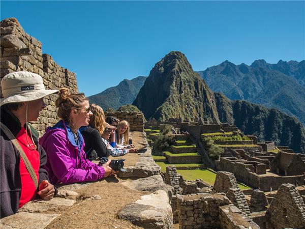 Peru adventure vacation, Sacred Land of the Incas | Responsible Travel