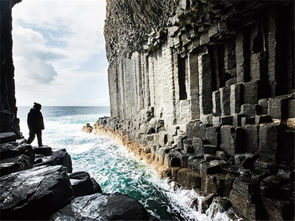 Mull, Staffa and Iona wildlife tour in Scotland | Responsible Travel