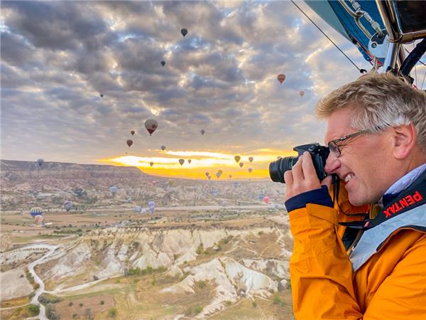 Turkey vacations & tours in 2026 & 2027 | Responsible Travel