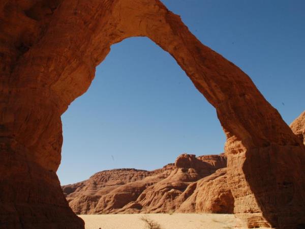 Sahara Desert vacations & tours in 2023 & 2024 | Responsible Travel