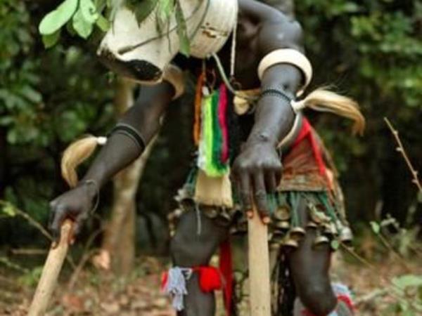 Guinea-Bissau travel guide