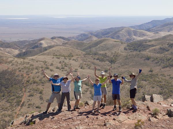 Small group vacations in Australia in 2026 & 2027 | Responsible Travel