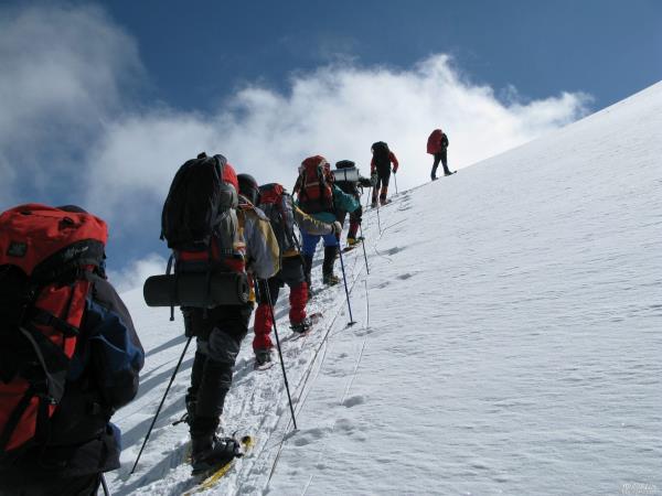 Mt. Muztagh Ata Base Camp trekking tour, China | Responsible Travel