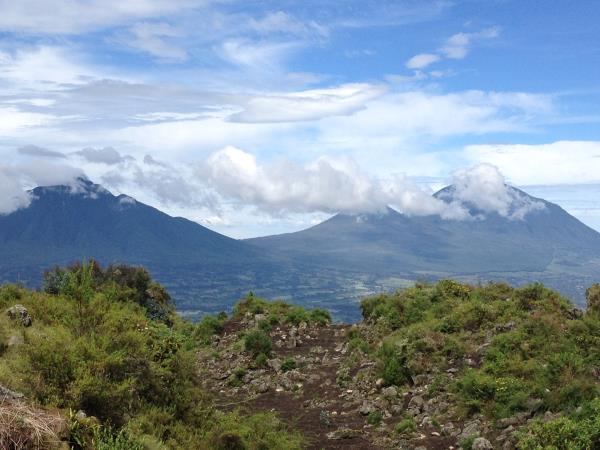 DR Congo vacations. Vacations & vacations in DR Congo in 2017 & 2018