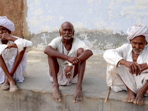 Rural India vacations & tours in 2025 & 2026 | Responsible Travel