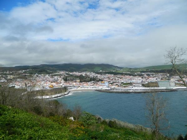 Where to go in the Azores. Azores highlights and best places to go