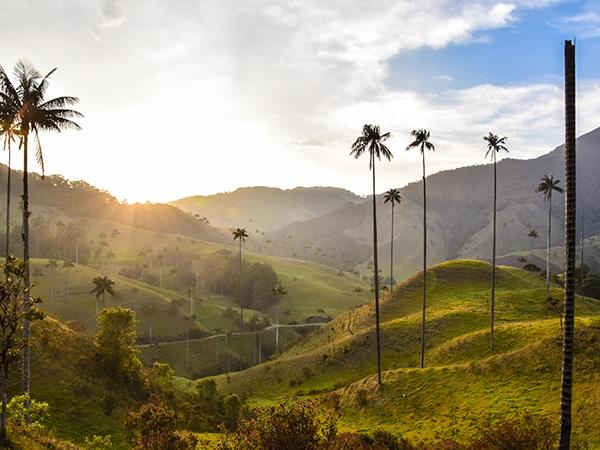 Colombia vacations in 2022 & 2023 | Responsible Travel