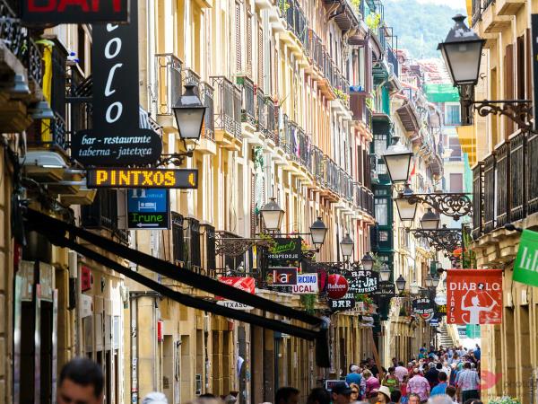 The Northern Way hiking short break | Responsible Travel