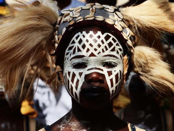 Guinea-Bissau travel guide