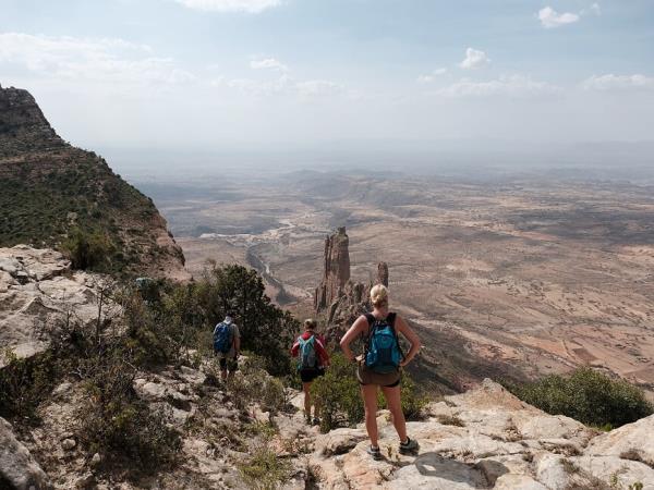 Ethiopia vacations. Tours & vacations in Ethiopia in 2019 & 2020