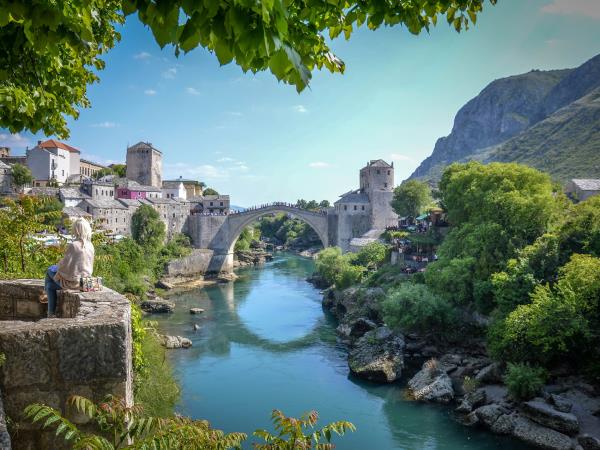 The Balkans vacations in 2021 & 2022 | Responsible Travel