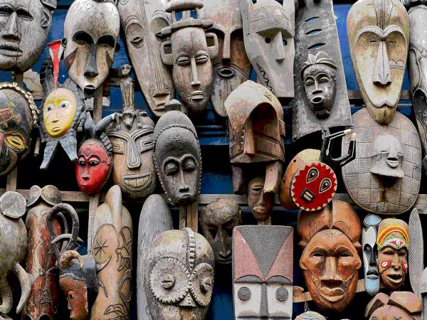 Senegal & the Gambia tour | Responsible Travel