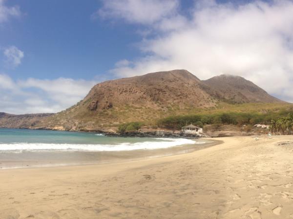 Best time to visit Cape Verde