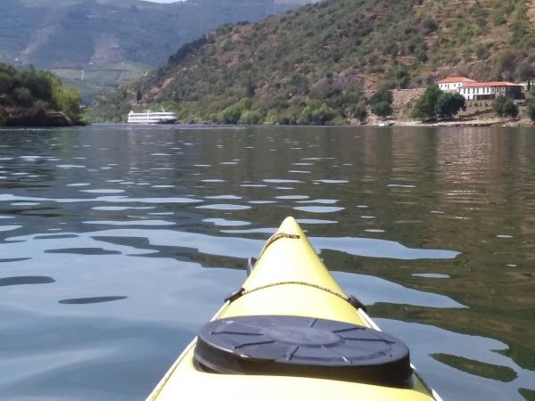 Lake and river kayaking vacations in 2022 & 2023 | Responsible Travel