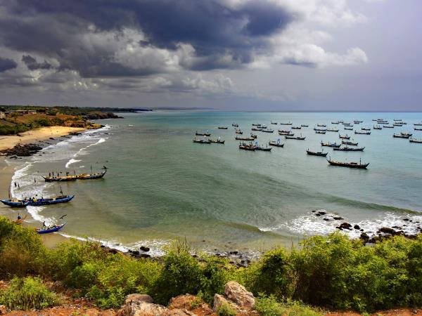 Togo vacations & tours in 2026 & 2027 | Responsible Travel