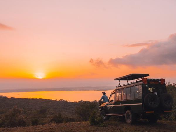 Masai Mara vacations. Safaris & vacations in Masai Mara