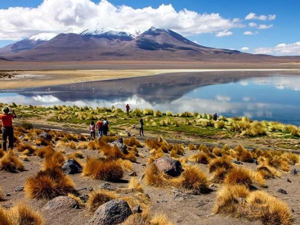 Bolivia vacations & tours in 2026 & 2027 | Responsible Travel
