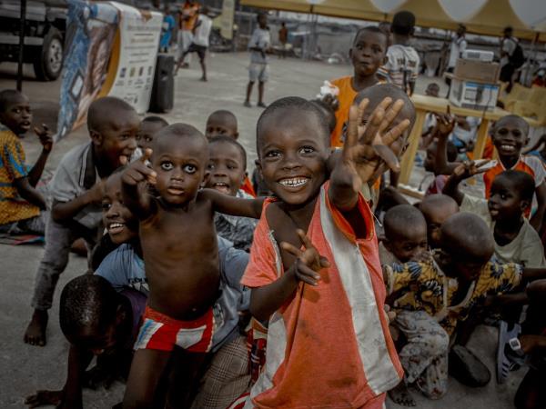 Best time to visit Ivory Coast