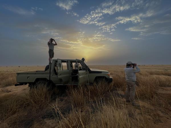 Chad vacations & tours in 2024 & 2025 | Responsible Travel