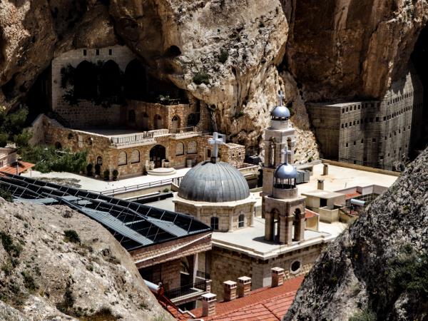 Syria vacations & tours in 2026 & 2027 | Responsible Travel